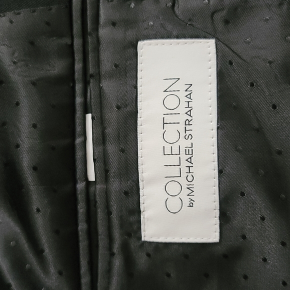 Michael Strahan | Suits & Blazers | Michael Strahan Collection Jacket ...